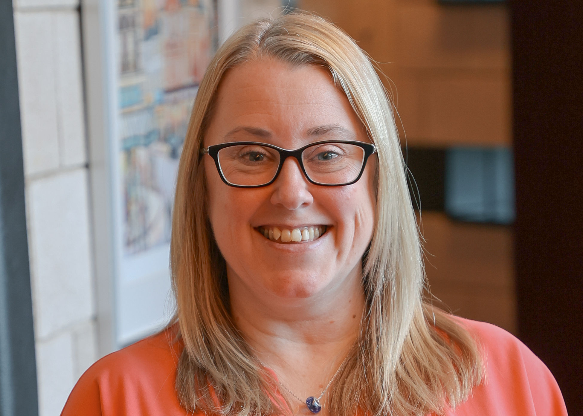 Meet Our Team | Good Things Foundation